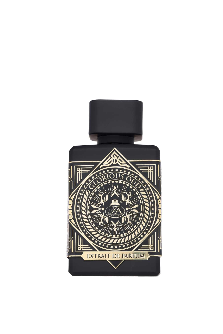Fragrance World Glorious Oud Edp By French Avenue - Perfume For Unisex ...