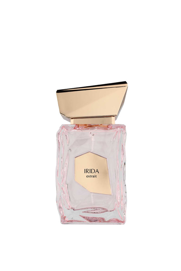 Fragrance World Irida Extrait De Parfum Women's Perfume 100ml – FA USA