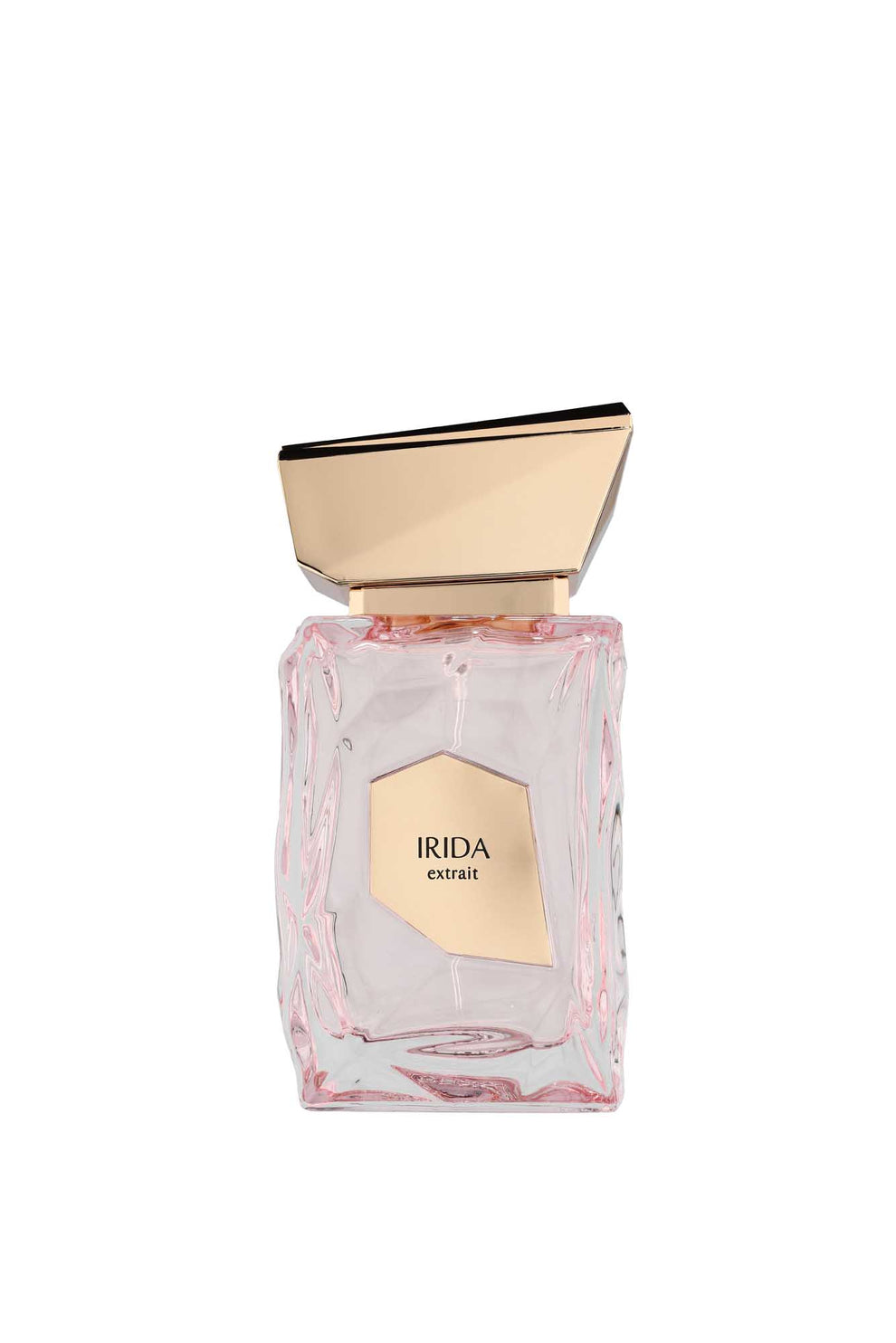 Fragrance World Irida Extrait De Parfum Women's Perfume 100ml – FA USA