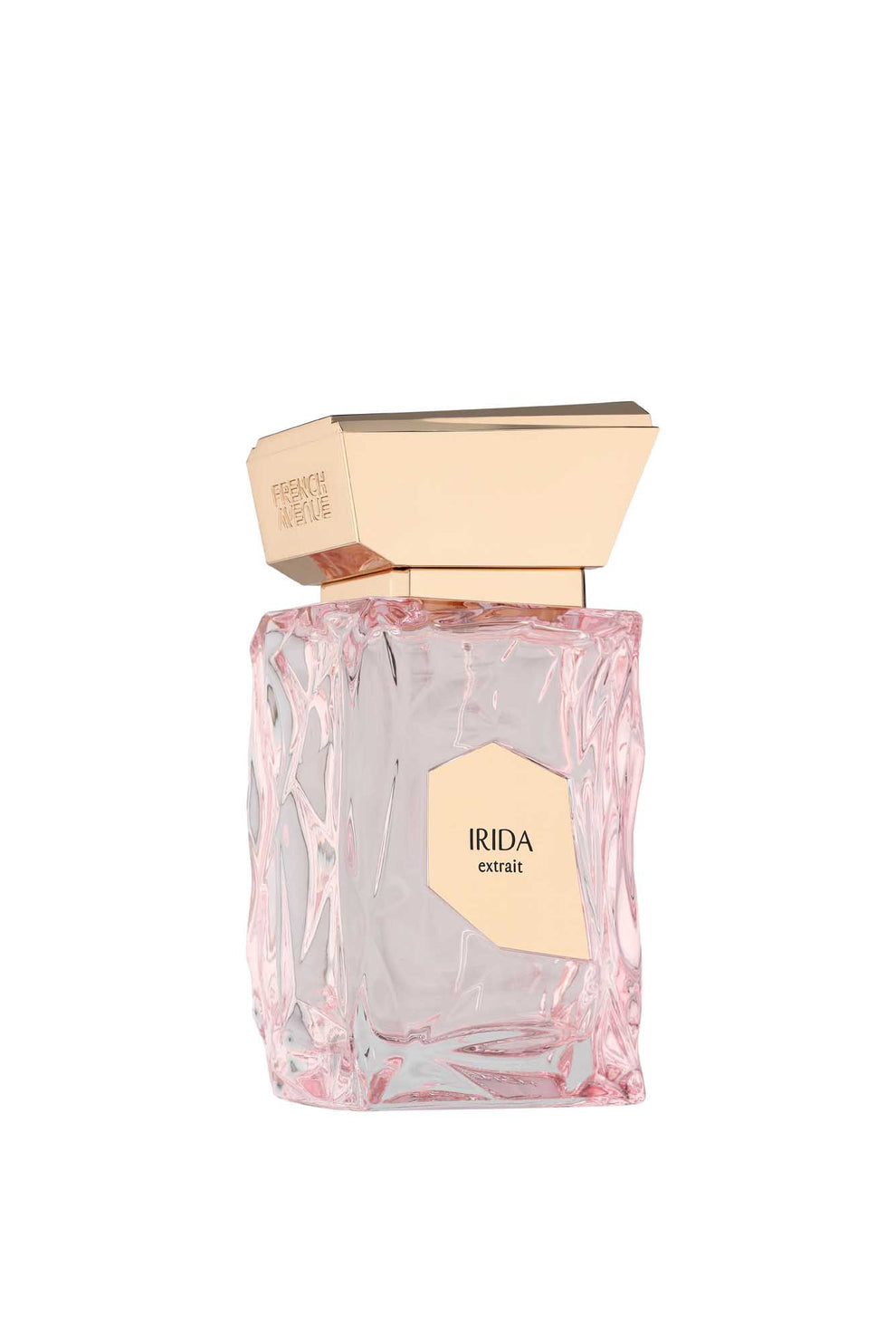 Fragrance World Irida Extrait De Parfum Women's Perfume 100ml – FA USA